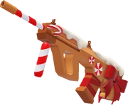 Assault Rifle | Roblox Rivals Wiki | Fandom