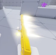 Keyvolver | Roblox Rivals Wiki | Fandom