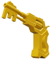 Revolver | Roblox Rivals Wiki | Fandom