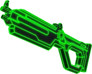 Energy Rifle | Roblox Rivals Wiki | Fandom