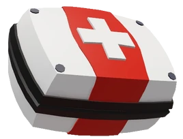 Medkit | Roblox Rivals Wiki | Fandom