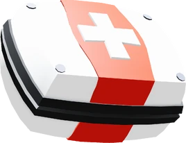 Medkit | Roblox Rivals Wiki | Fandom