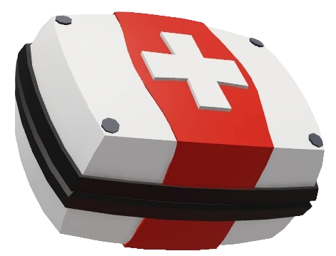 Medkit | Roblox Rivals Wiki | Fandom