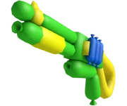 Shotgun | Roblox Rivals Wiki | Fandom