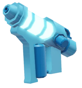 Freeze Ray | Roblox Rivals Wiki | Fandom