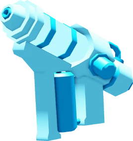 Freeze Ray | Roblox Rivals Wiki | Fandom
