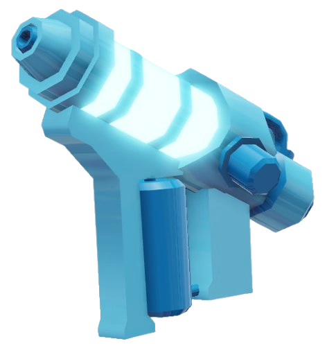 Freeze Ray | Roblox Rivals Wiki | Fandom