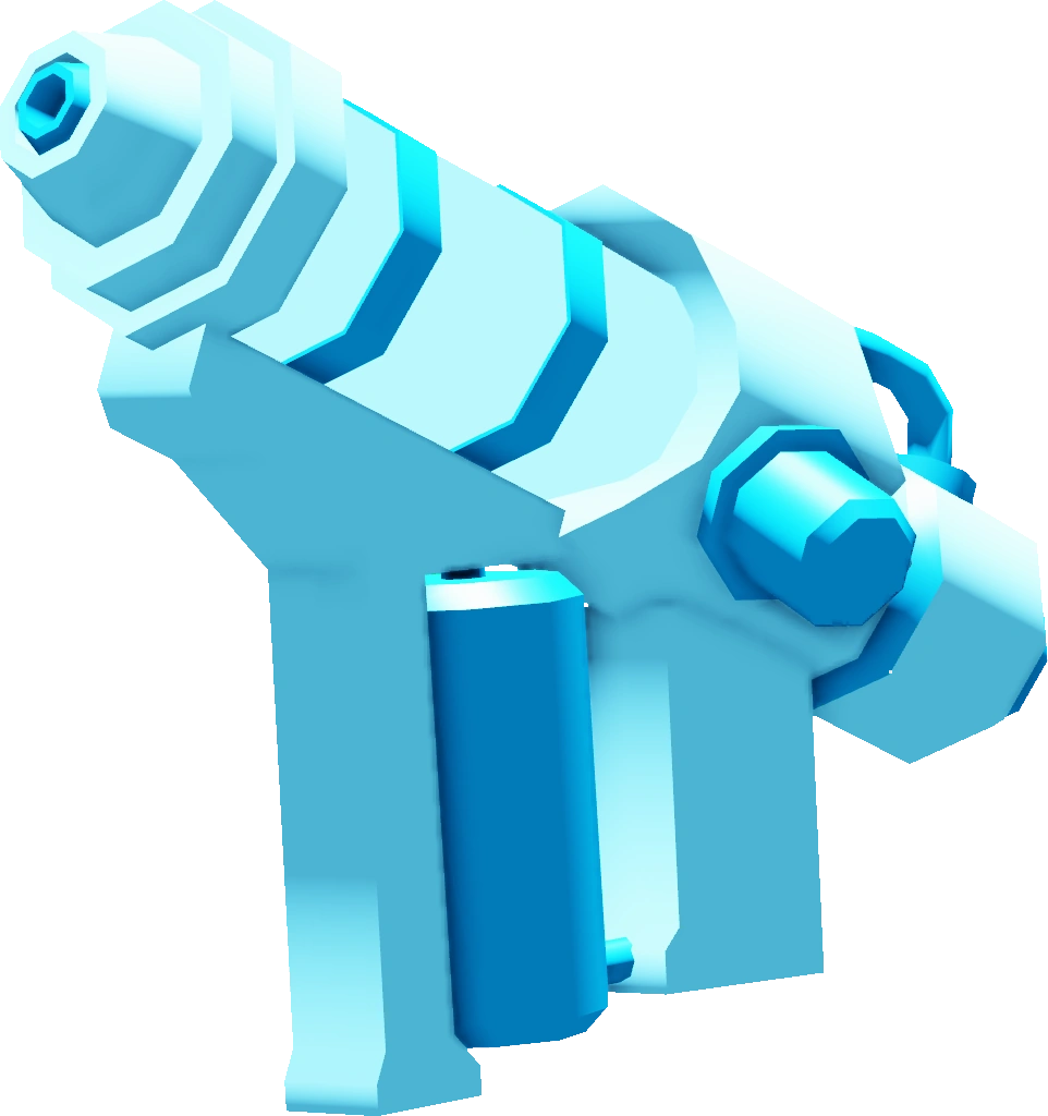 Freeze Ray | Roblox Rivals Wiki | Fandom
