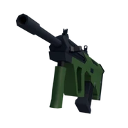 Assault Rifle | Roblox Rivals Wiki | Fandom