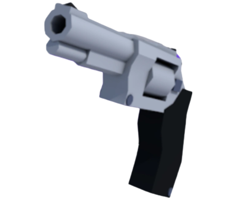 Revolver | Roblox Rivals Wiki | Fandom