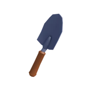 Trowel | Roblox Rivals Wiki | Fandom