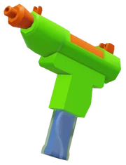 Uzi | Roblox Rivals Wiki | Fandom