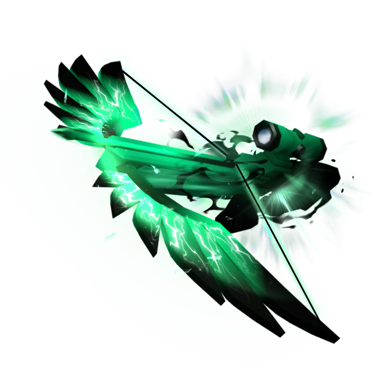 Arch Crossbow | Roblox Rivals Wiki | Fandom