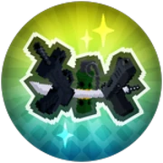 Pixel Bundle | Roblox Rivals Wiki | Fandom