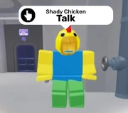 Boss Arena | Roblox Rivals Wiki | Fandom