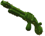 Shotgun | Roblox Rivals Wiki | Fandom