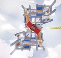 Construction | Roblox Rivals Wiki | Fandom