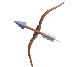 Bow | Roblox Rivals Wiki | Fandom