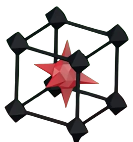 Subspace Tripmine | Roblox Rivals Wiki | Fandom