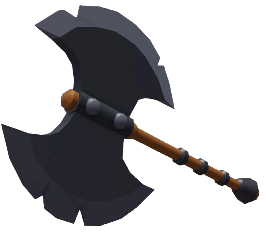 Battle Axe | Roblox Rivals Wiki | Fandom