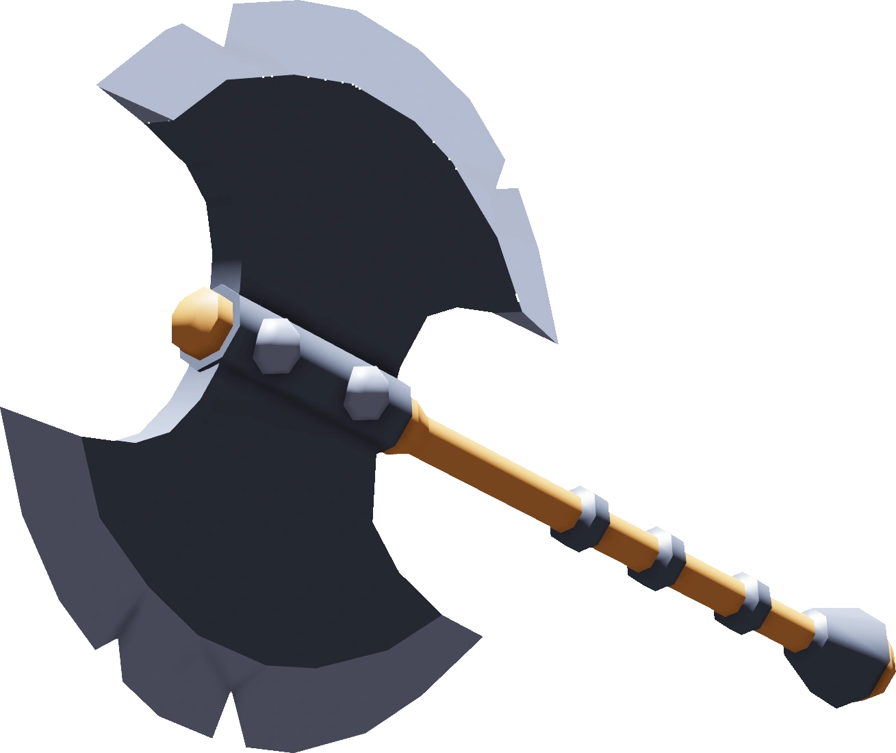 Battle Axe | Roblox Rivals Wiki | Fandom
