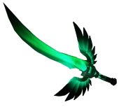 Katana | Roblox Rivals Wiki | Fandom