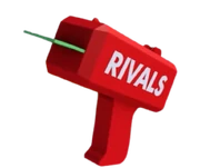Uzi | Roblox Rivals Wiki | Fandom