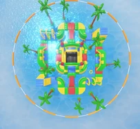 Splash | Roblox Rivals Wiki | Fandom