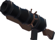 Grenade Launcher | Roblox Rivals Wiki | Fandom