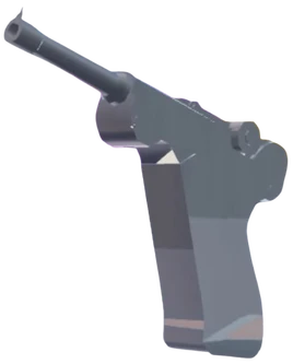 Glass Cannon | Roblox Rivals Wiki | Fandom