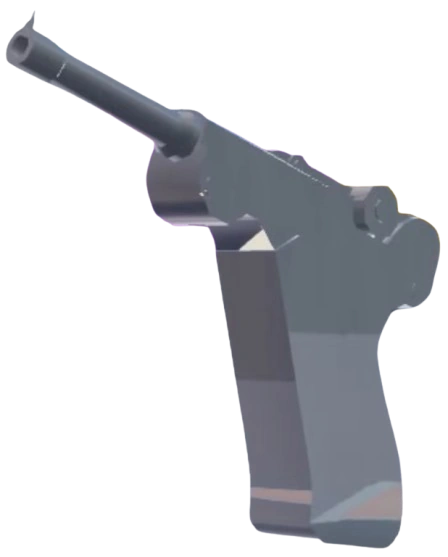 Glass Cannon | Roblox Rivals Wiki | Fandom