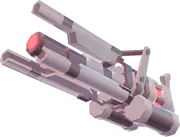 Minigun | Roblox Rivals Wiki | Fandom