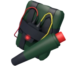 Satchel | Roblox Rivals Wiki | Fandom