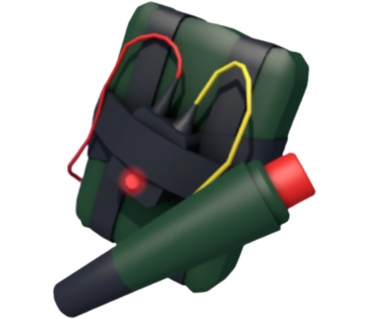 Satchel | Roblox Rivals Wiki | Fandom