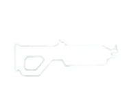 Energy Rifle | Roblox Rivals Wiki | Fandom