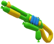 Shotgun | Roblox Rivals Wiki | Fandom