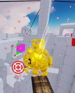 Keynade | Roblox Rivals Wiki | Fandom