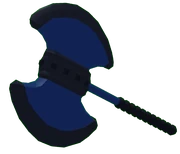 Battle Axe | Roblox Rivals Wiki | Fandom