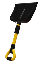 Trowel | Roblox Rivals Wiki | Fandom