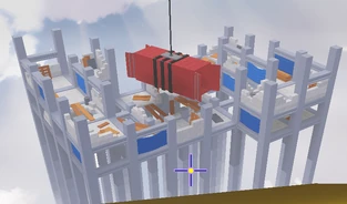 Construction | Roblox Rivals Wiki | Fandom
