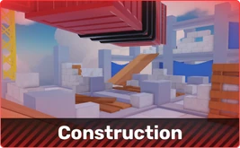 Construction | Roblox Rivals Wiki | Fandom