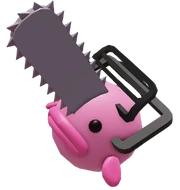 Chainsaw | Roblox Rivals Wiki | Fandom