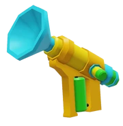 Freeze Ray | Roblox Rivals Wiki | Fandom