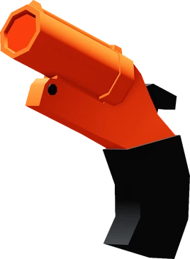 Flare Gun | Roblox Rivals Wiki | Fandom