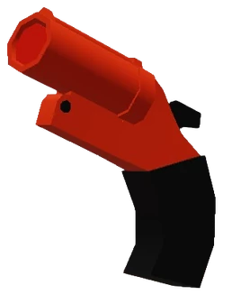 Flare Gun | Roblox Rivals Wiki | Fandom