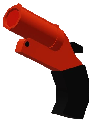Flare Gun | Roblox Rivals Wiki | Fandom