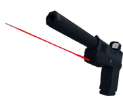 Handgun | Roblox Rivals Wiki | Fandom