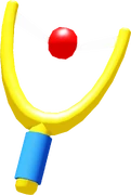 Slingshot | Roblox Rivals Wiki | Fandom