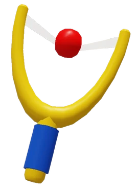 Slingshot | Roblox Rivals Wiki | Fandom