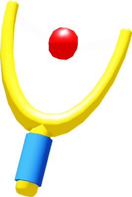 Slingshot | Roblox Rivals Wiki | Fandom